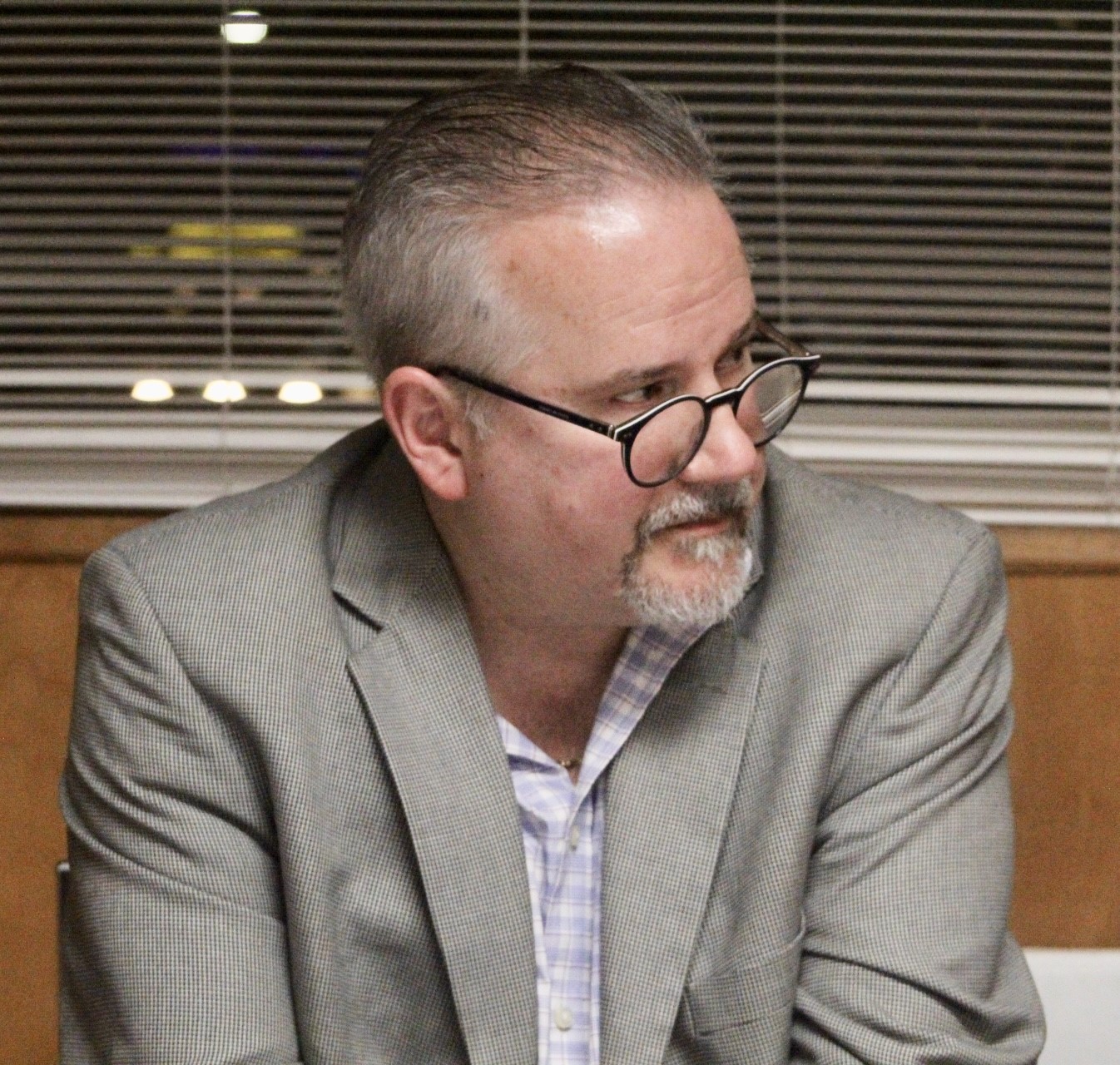 Belcher Resigns From Brocton Board | News, Sports, Jobs - Post Journal